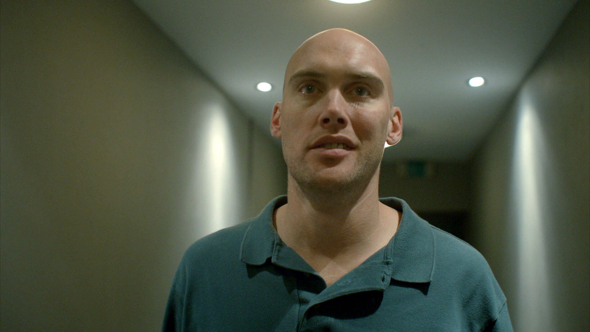 Susan asegura que el asesino de Danny Latimer es Nige Carter