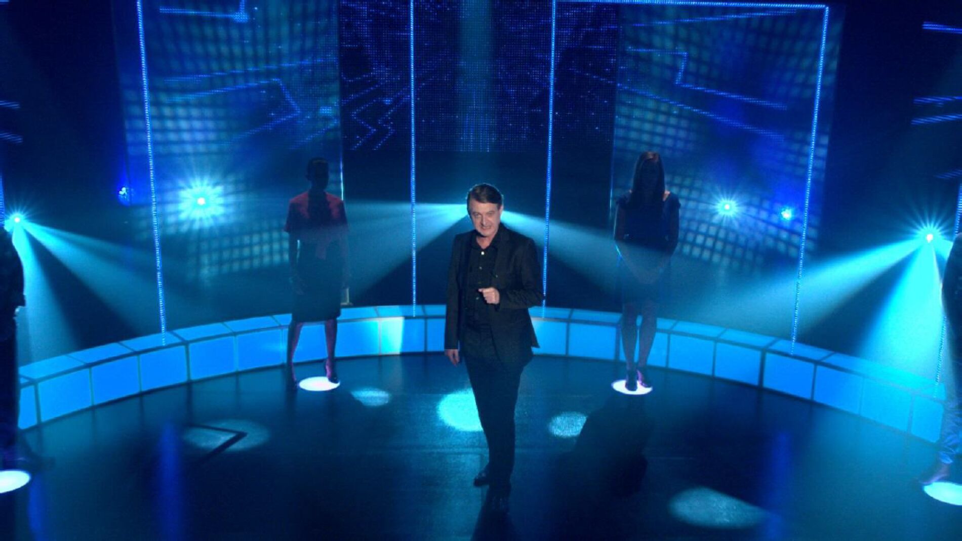 'Soul Out', el reality español que triunfa en el MIPCOM