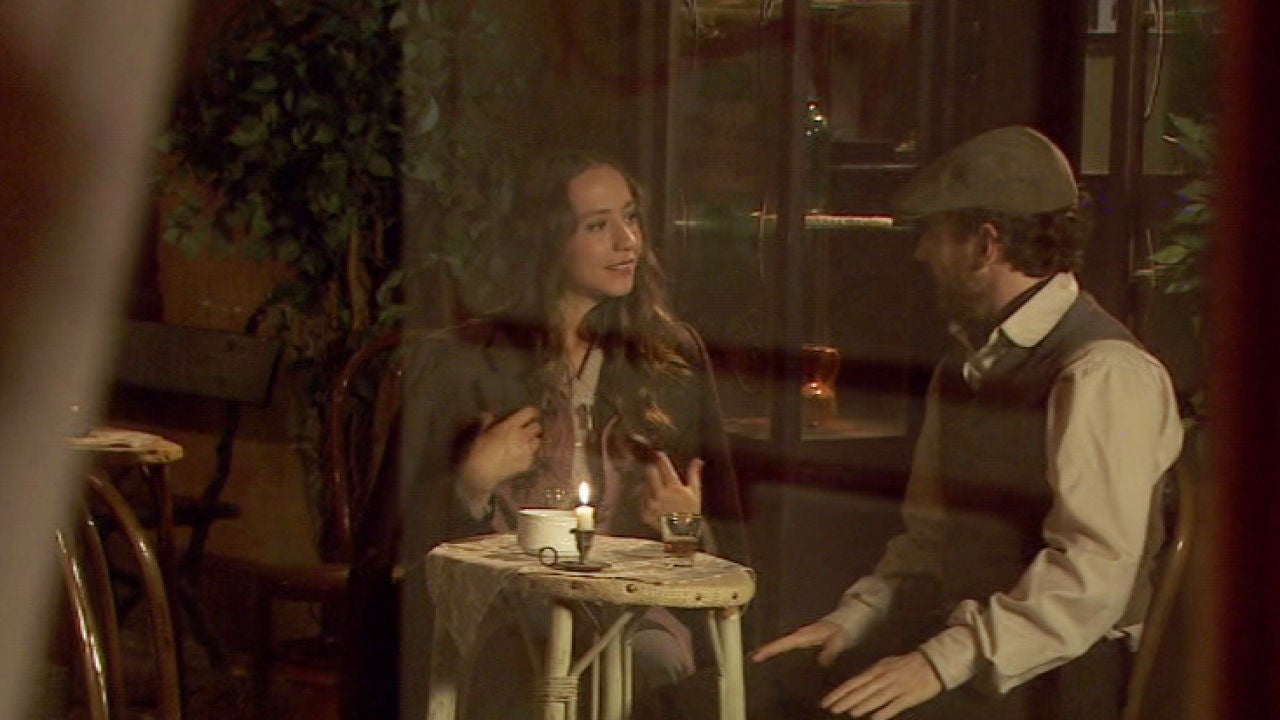 La transformación de Quintina