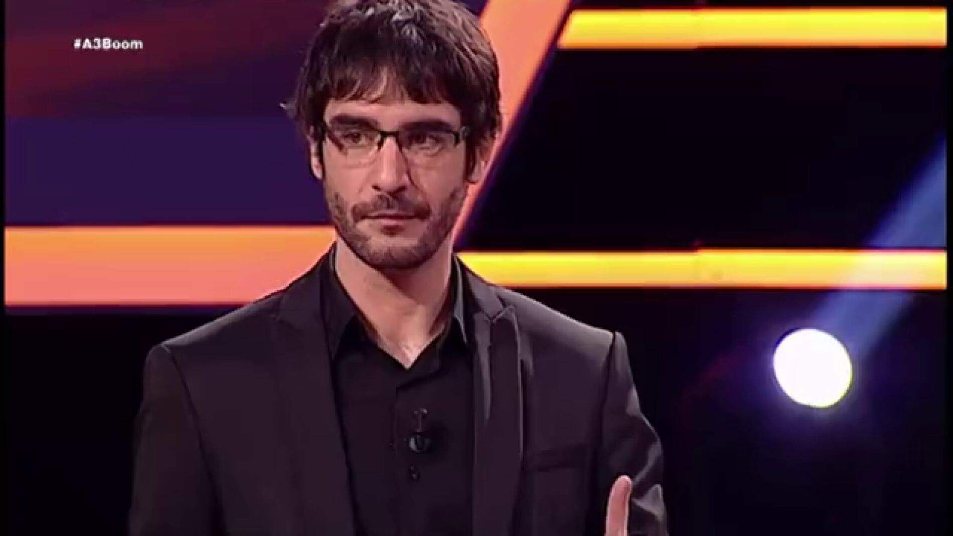 Soy insobornable, por ahora