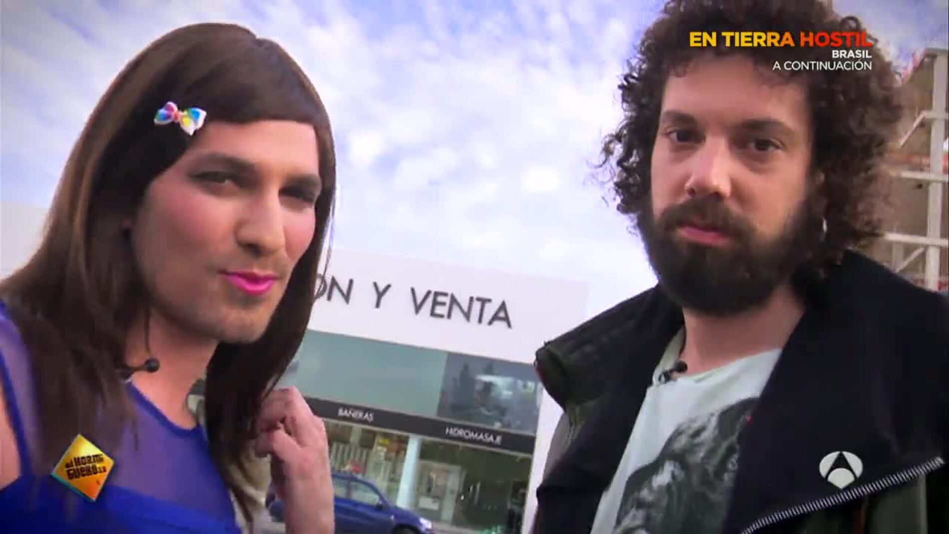 Las seis mejores técnicas para fastidiar a tu ex