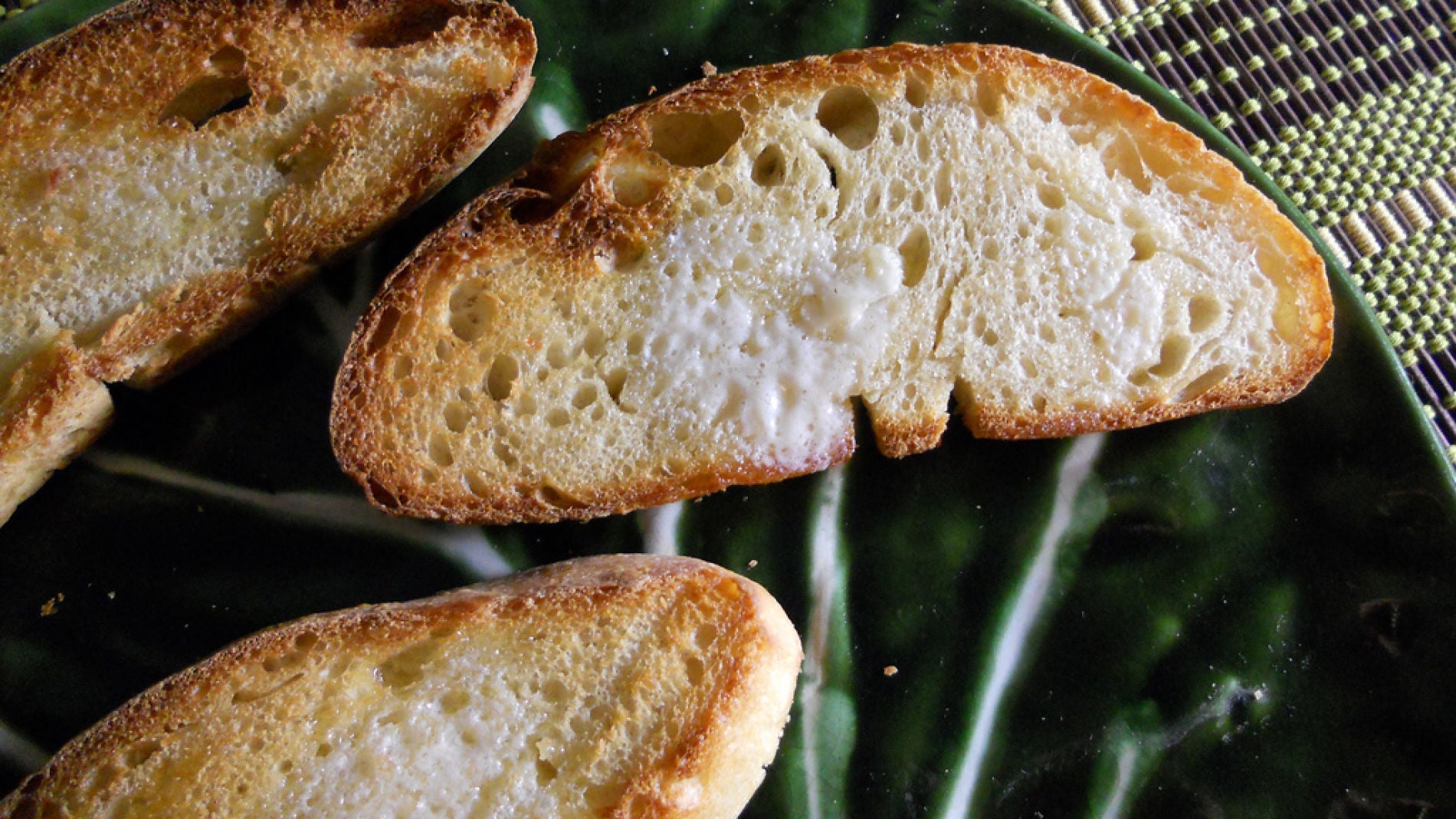 ¡El pan no se tira! Diez cosas que hacer con el pan duro