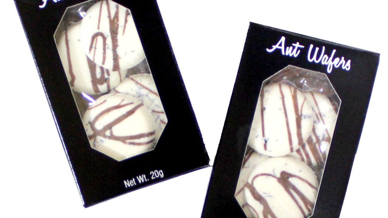 Los 10 chocolates más raros del mundo