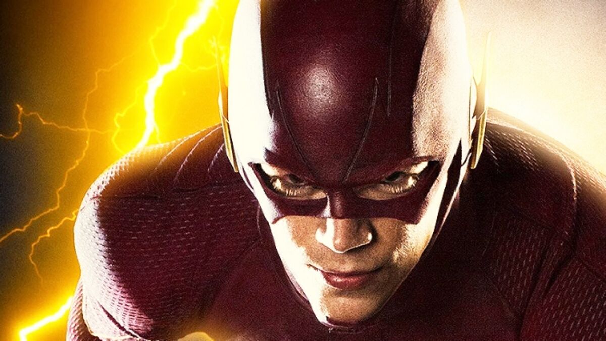 SERIES | The Flash | Web oficial de la serie norteamericana The Flash ...