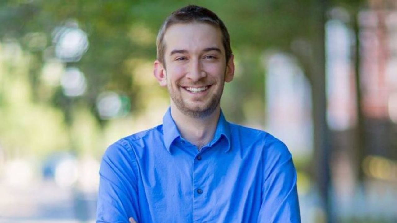 Hallan muerto en su casa a Josh Greenberg, cofundador de Grooveshark