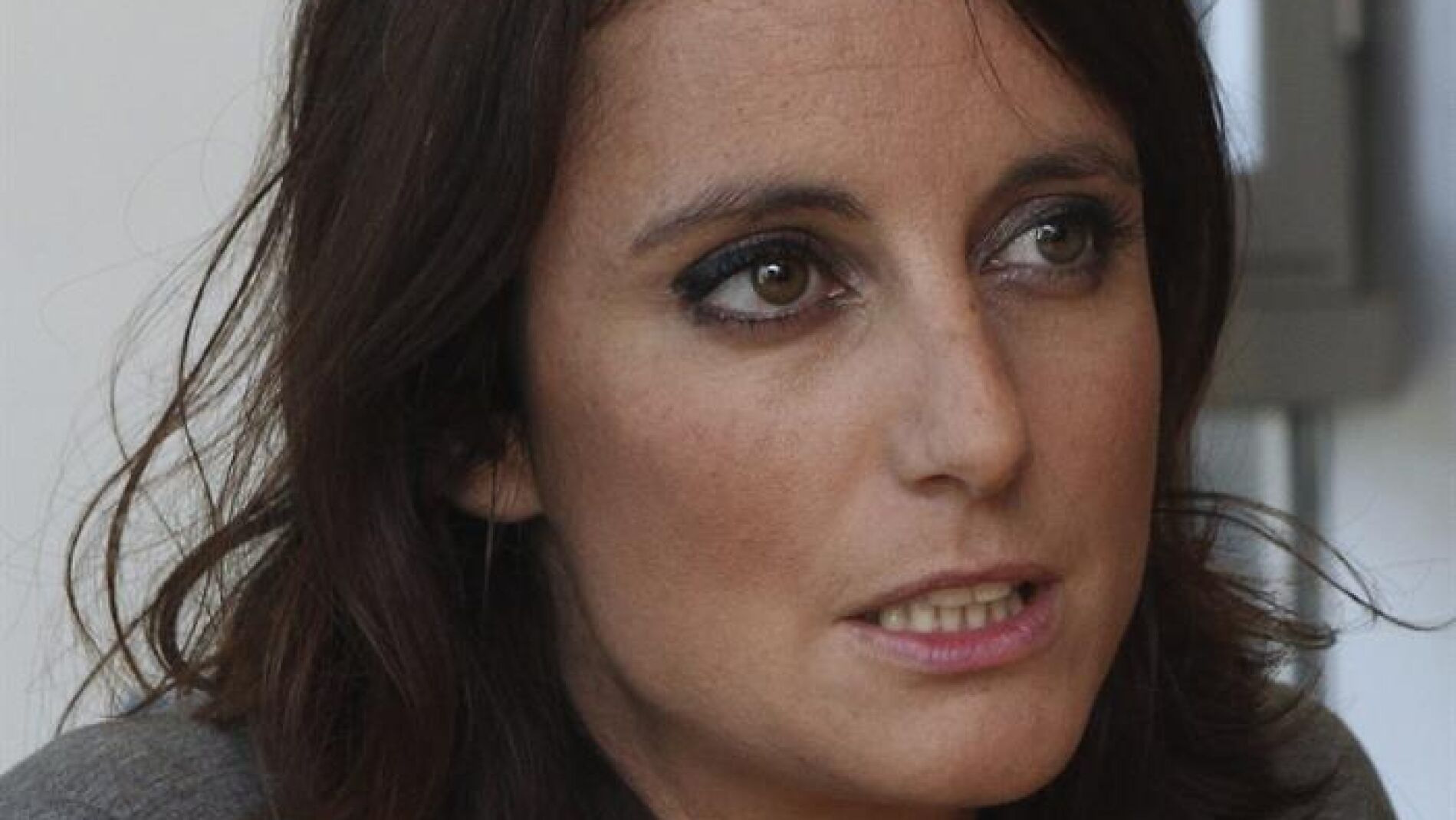 Andrea Levy reivindica el "alma catalana" del PP y critica la ...