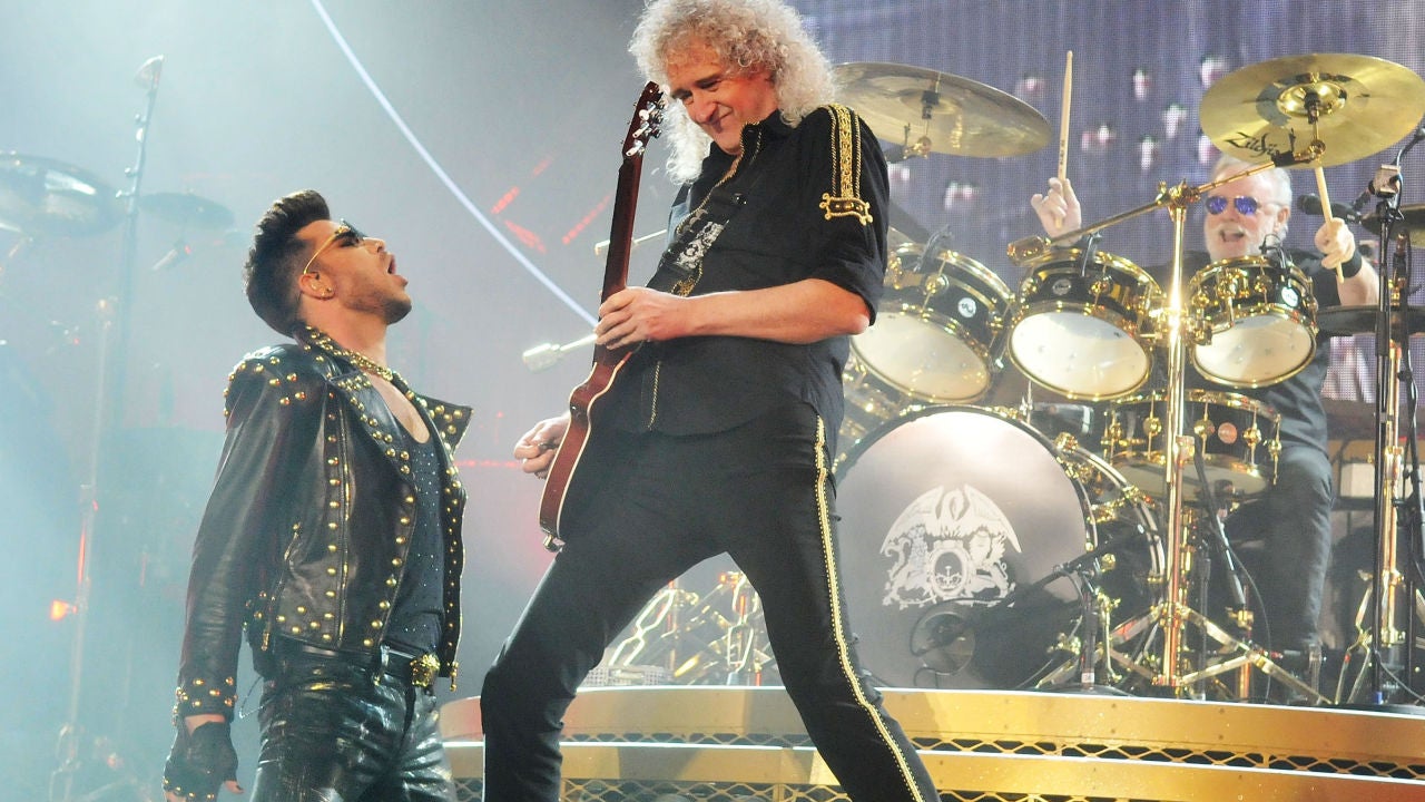 Queen dará su único concierto en España el 22 de mayo en Barcelona