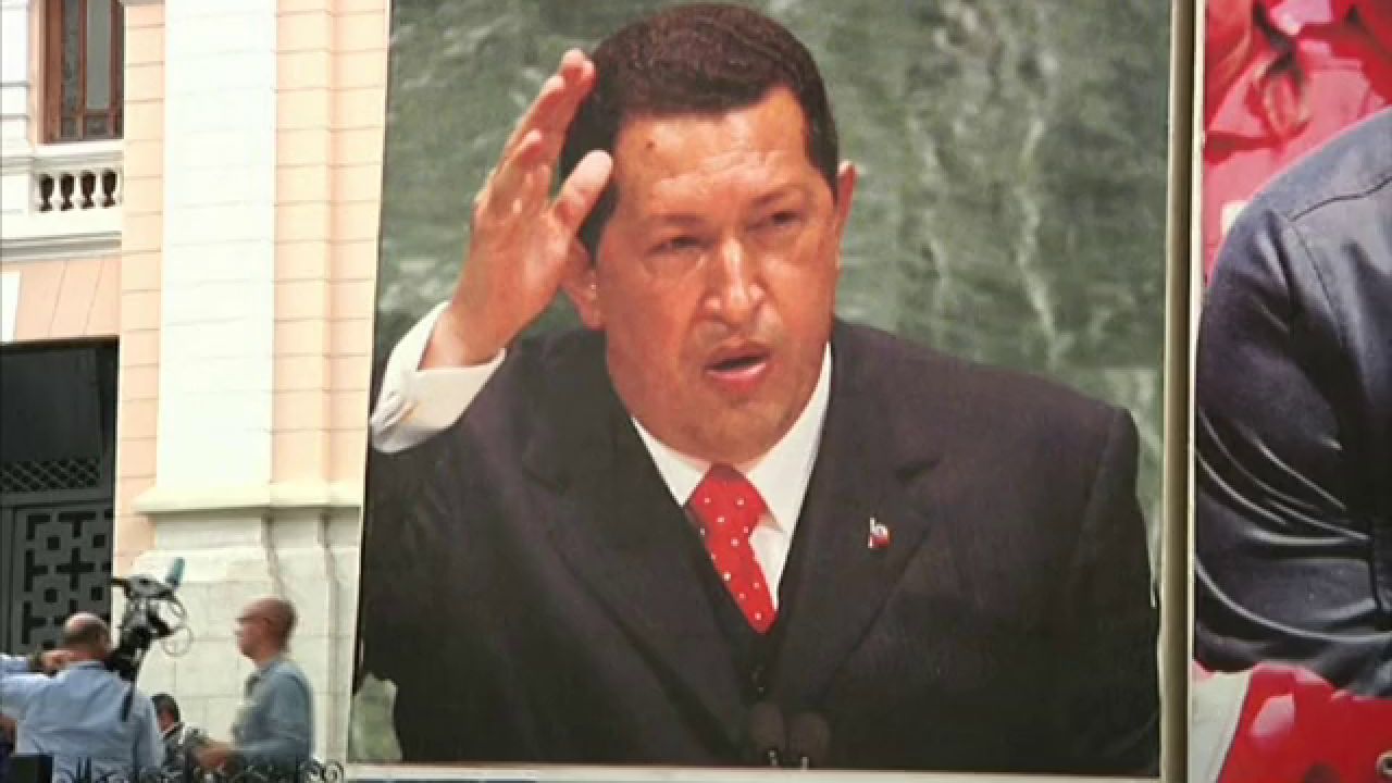 Maduro cambia su Gobierno y critica a la oposición la retirada de unos ...