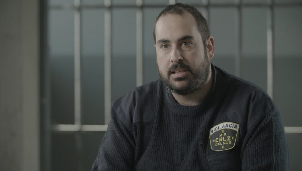 Alberto Velasco: "La segunda temporada de Vis a Vis es más exigente con ...