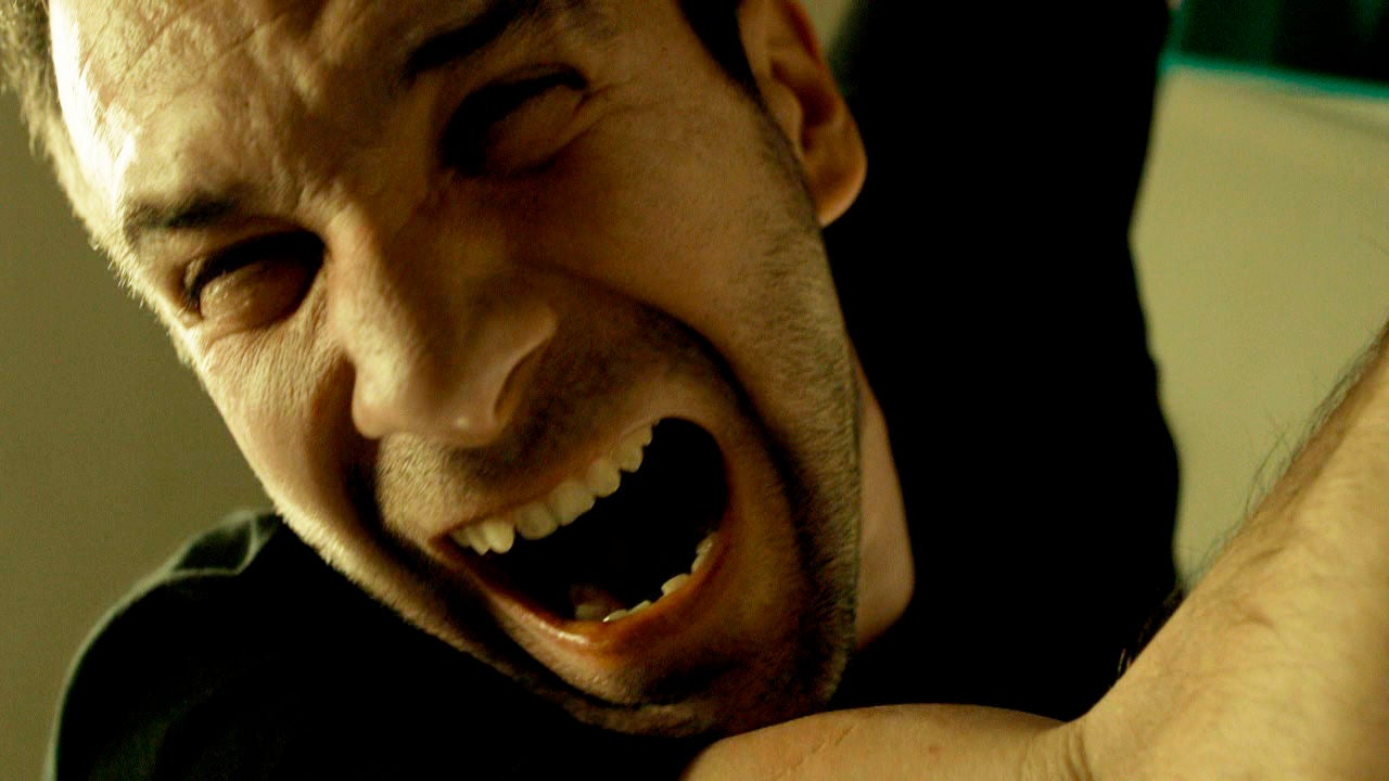 “Tienes que meter las manos muy al fondo”