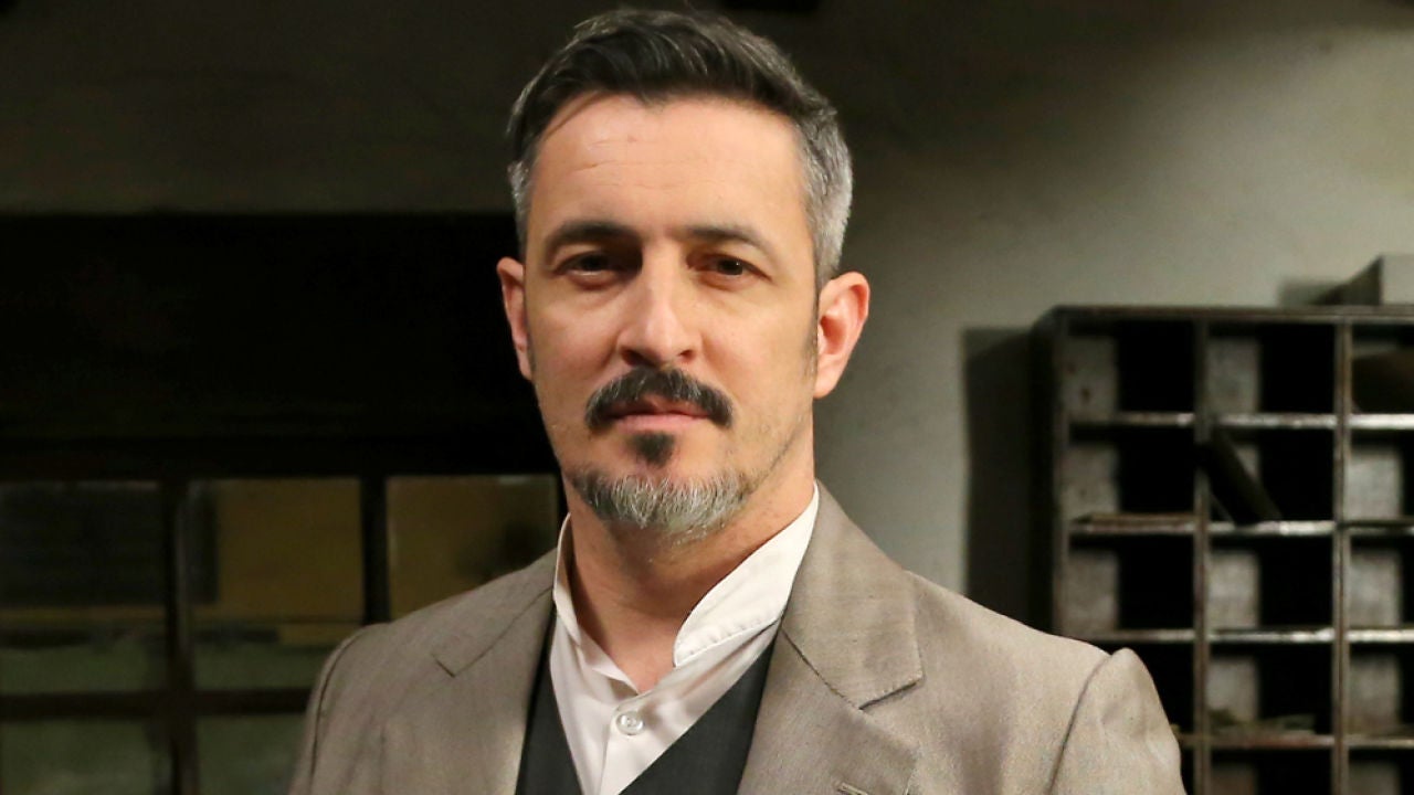 Fernando Coronado celebra su cumpleaños de una manera muy especial