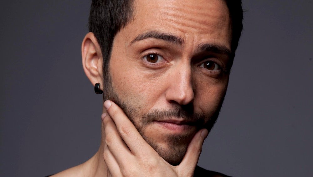 David Guapo: "Me apetece muchísimo hacer algo distinto y salir de la ...