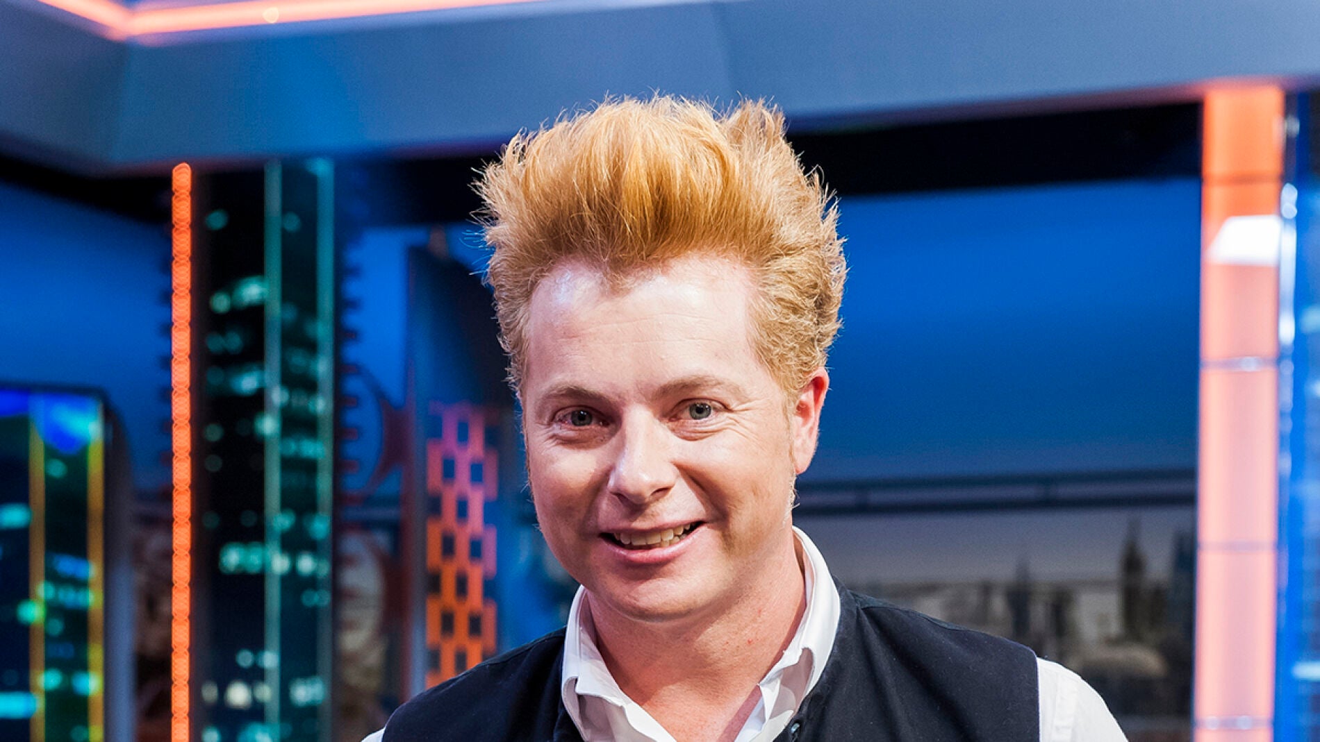 Yunke: "Inventamos magia para 'El Hormiguero'"