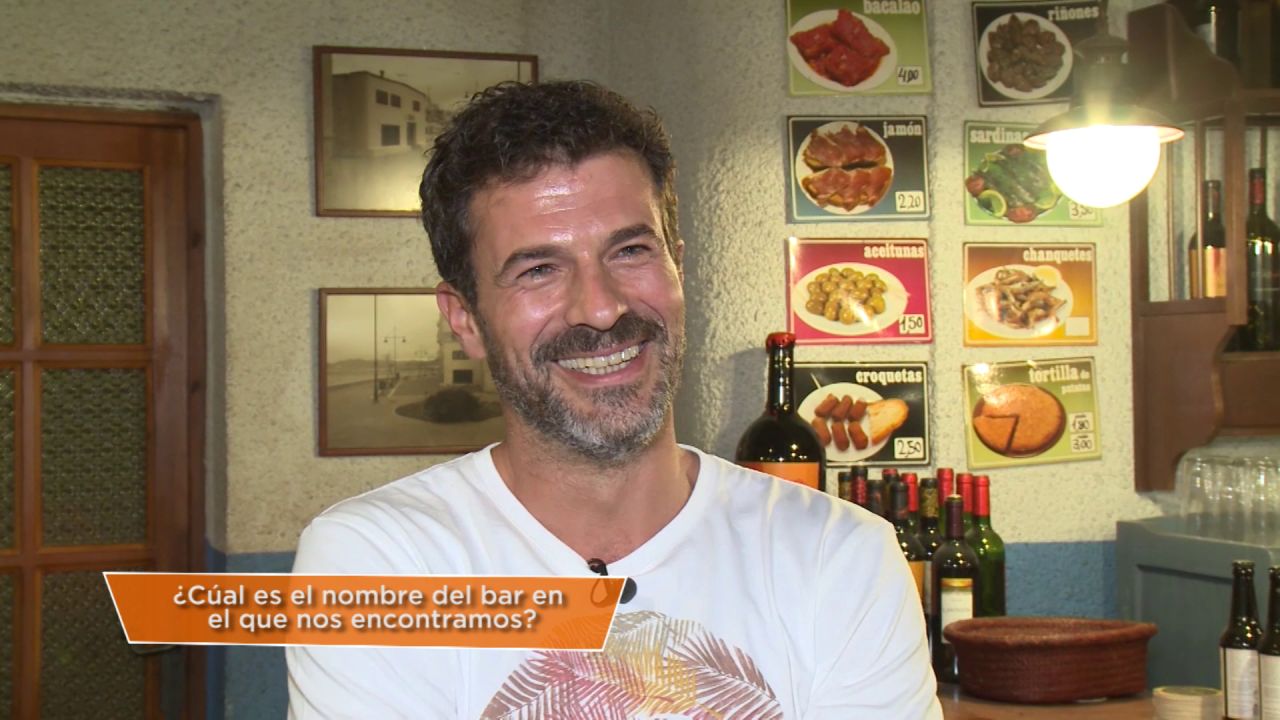 ¿Cuánto recuerdan los actores de 'Mar de plástico' de la primera temporada?
