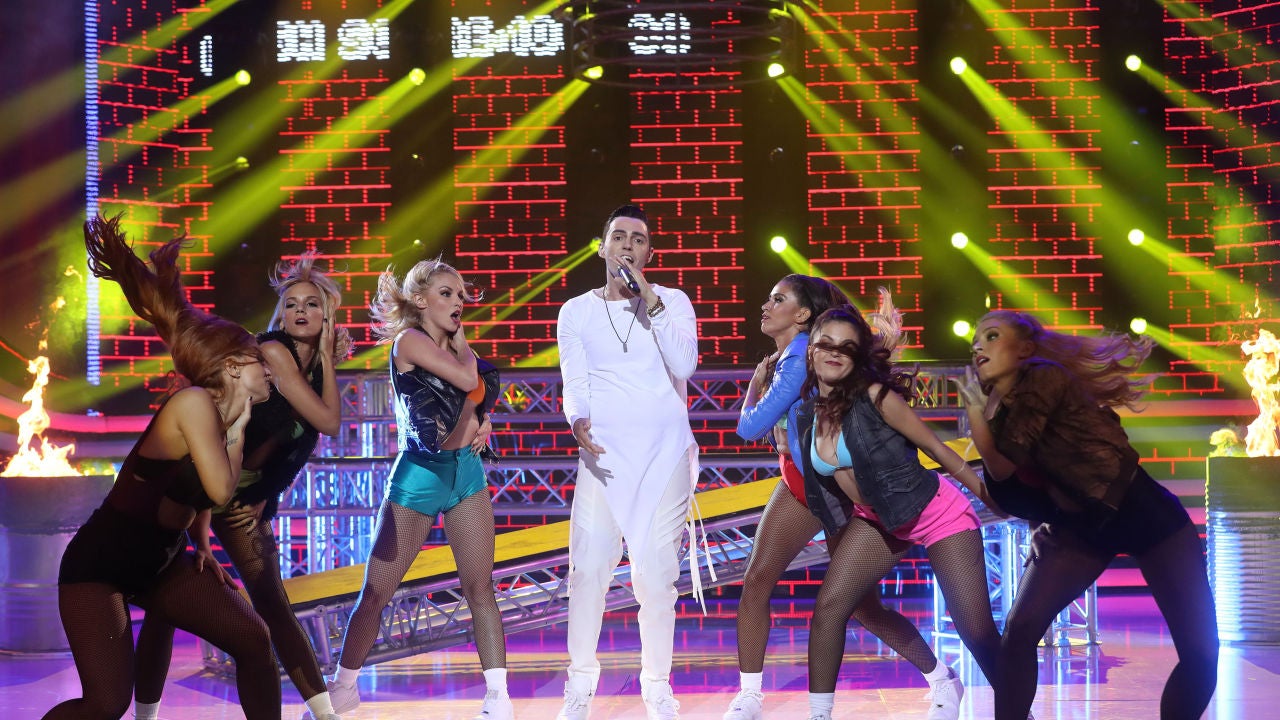 Karaoke- 'Picky ' por David Guapo