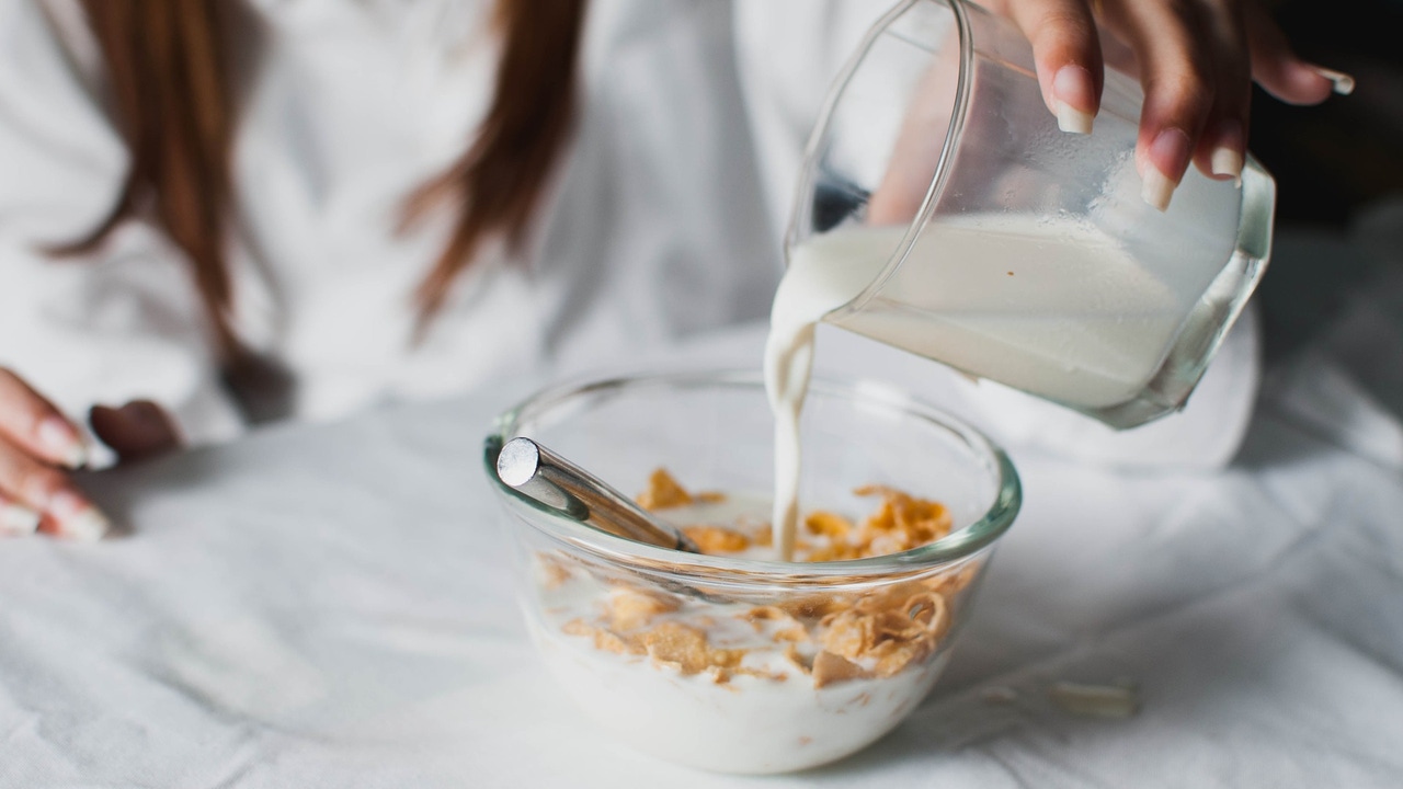 ¿qué Se Echa Antes La Leche O Los Cereales Te Traemos La Respuesta Definitiva