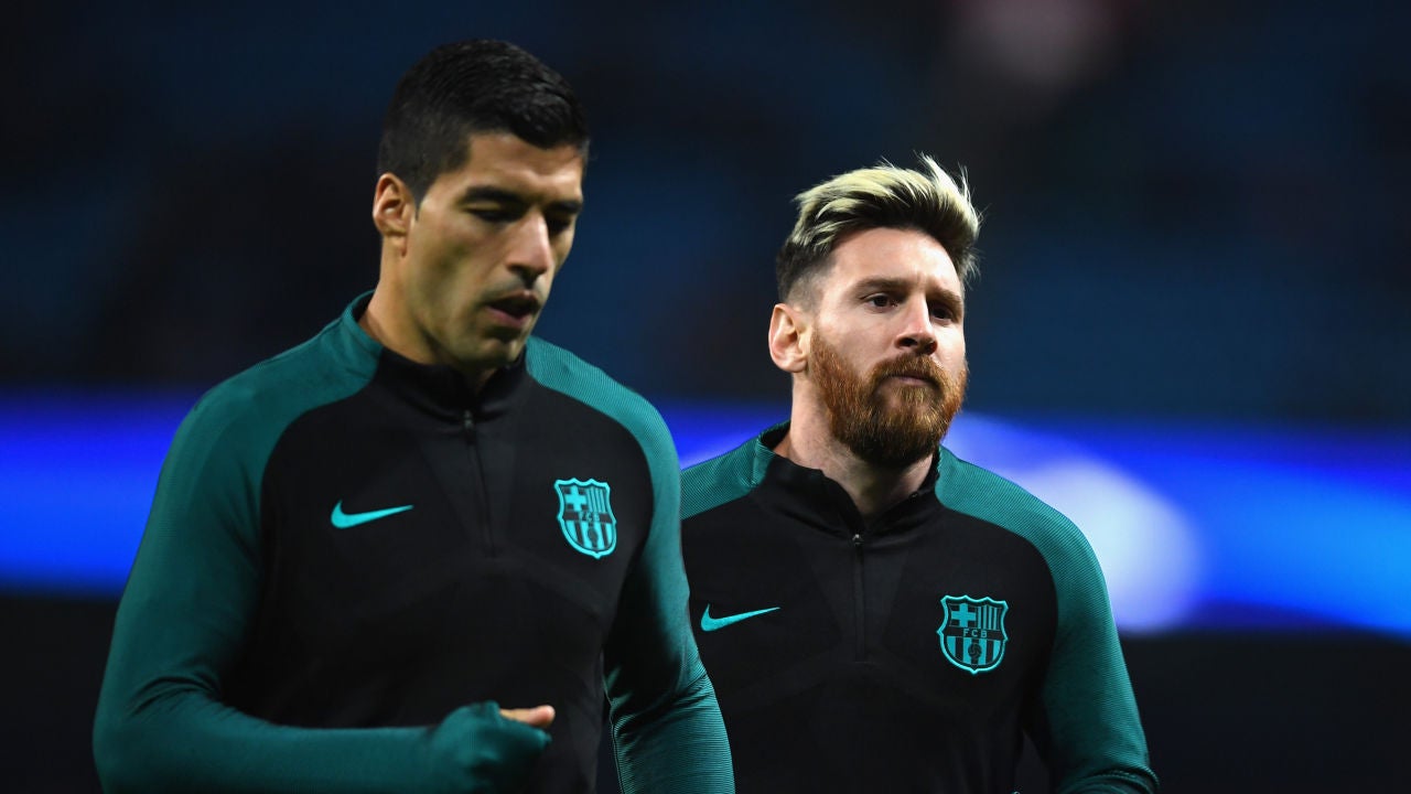 Leo Messi le dijo al Barcelona en julio que no quería renovar