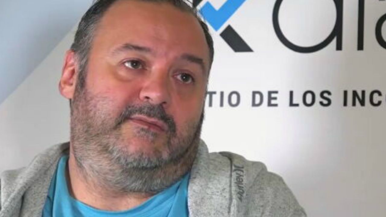 Torbe acepta 2 años de cárcel y reconoce delitos de distribución y ...