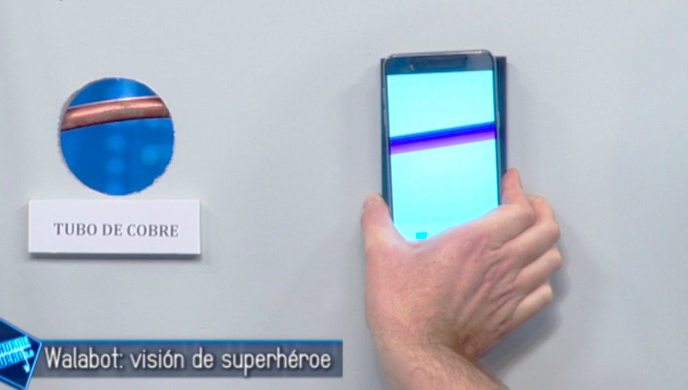 Descubre cómo funciona la capa de invisibilidad del futuro