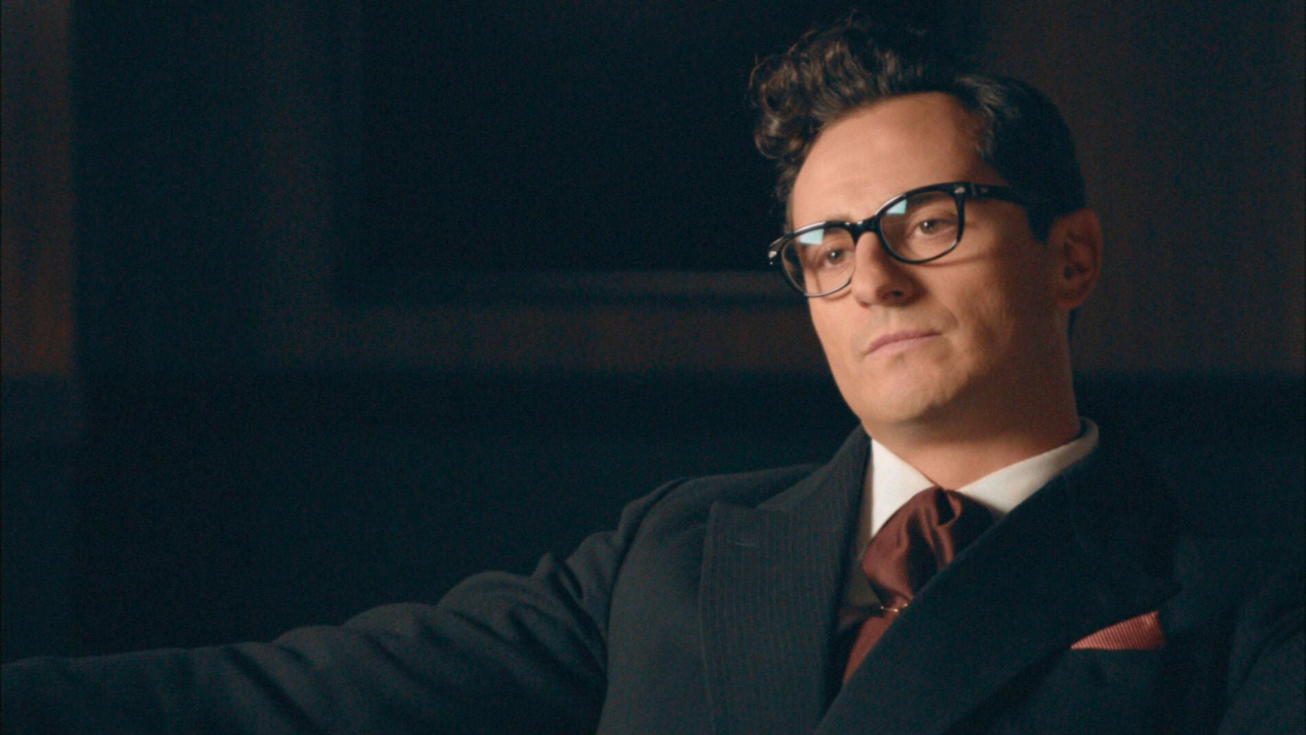 Raúl de la Riva, un genio extravagante por el que apuesta Alberto Márquez