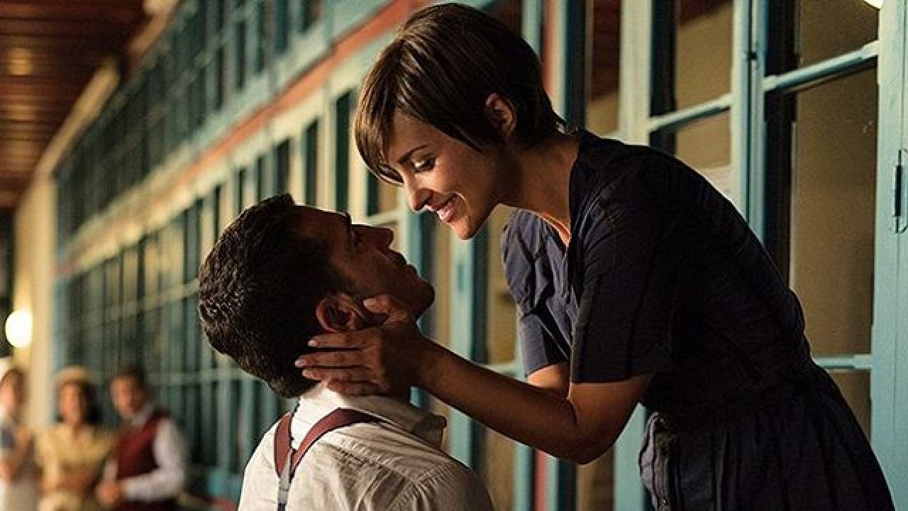 'Velvet' se despide para siempre con un final único