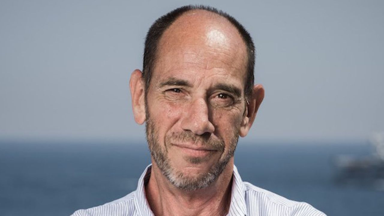 Muere el actor Miguel Ferrer, conocido por su papel en la serie 'NCIS ...