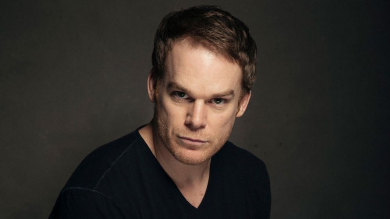 Ocho cosas que no sabías de Michael C. Hall