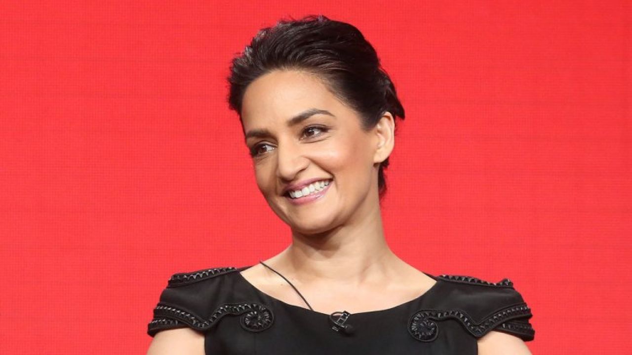 Archie Panjabi ('The Good Wife') vuelve a televisión con un thriller