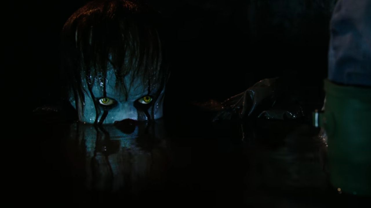 El payaso Pennywise vuelve más terrorífico que nunca en el ...