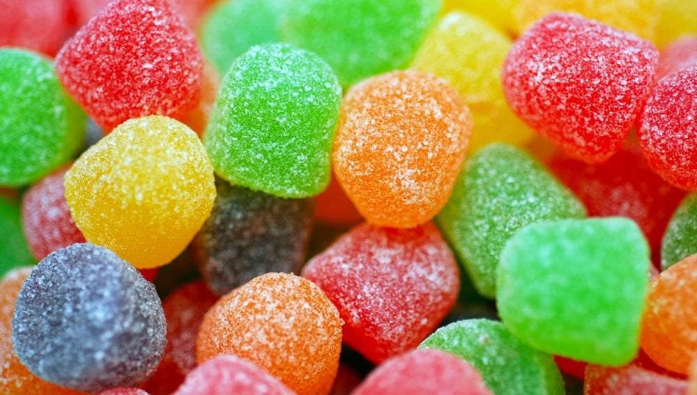 COCINATIS | Chucherías: ¿sabes lo que estás comiendo?