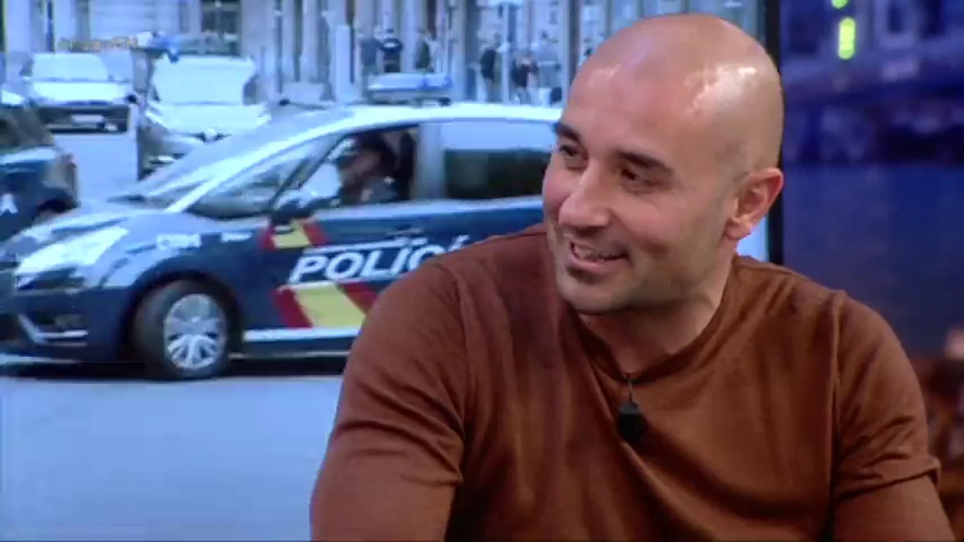 Alain Hernández No Podía Rodar Las Escenas De Sexo De Lo Que Movía La