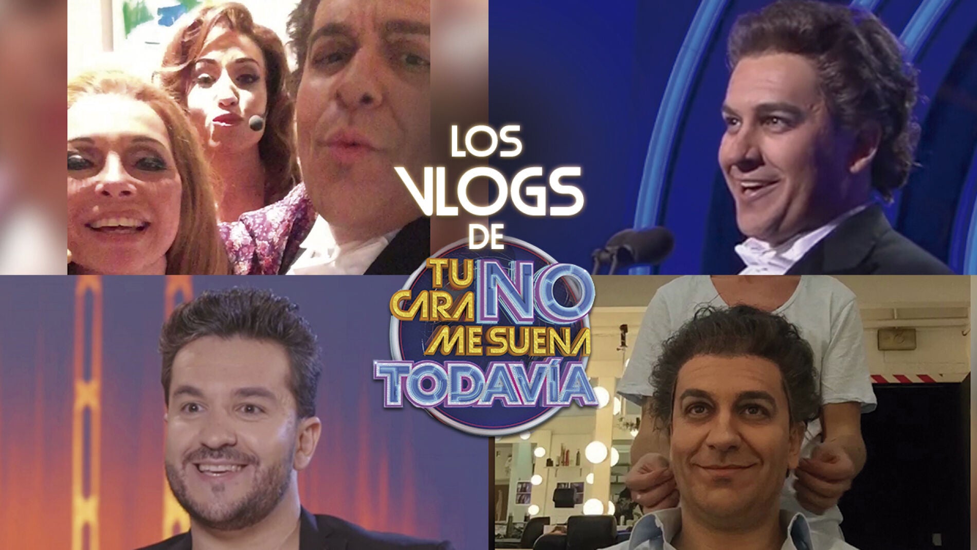 David Velardo nos enamora con su voz y su personalidad