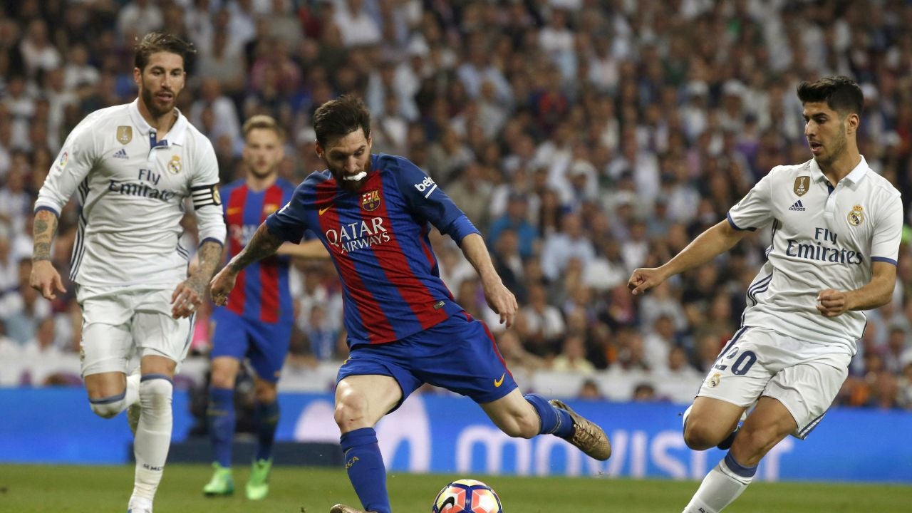 El mensaje optimista de Leo Messi para aferrarse a la Liga tras ganar ...