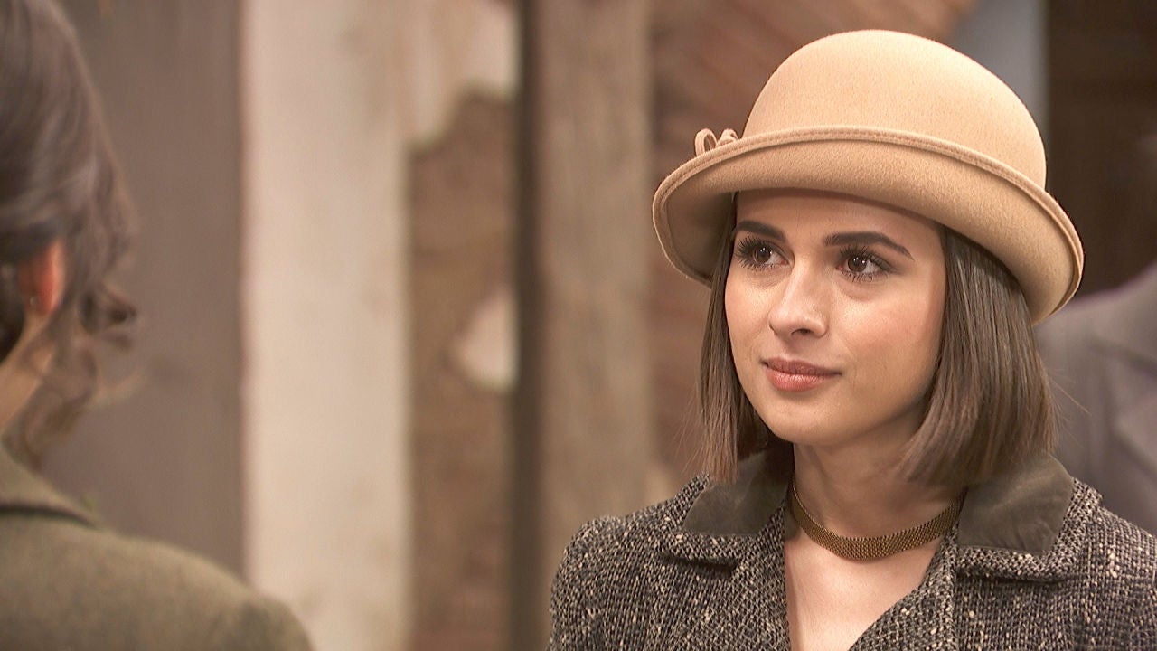 Beatriz confiesa ante la pareja: "Hacéis una pareja preciosa"