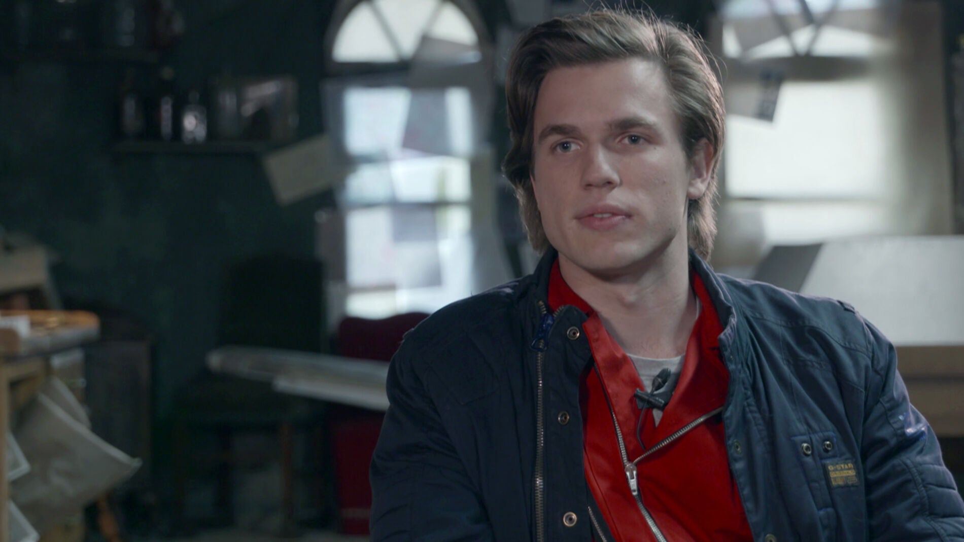 Fran Morcillo: "Pablo tiene un vacío dentro al que no se quiere enfrentar"