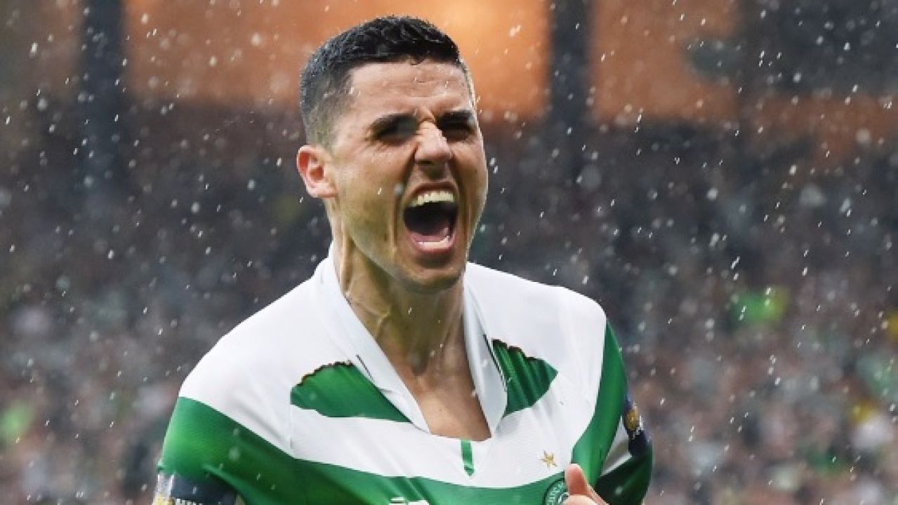 El Celtic gana la Copa escocesa y completa el 'triplete doméstico'