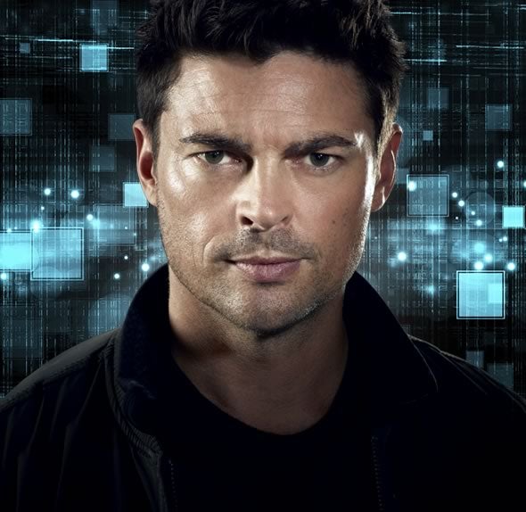 Almost Human | Web oficial Antena 3 series
