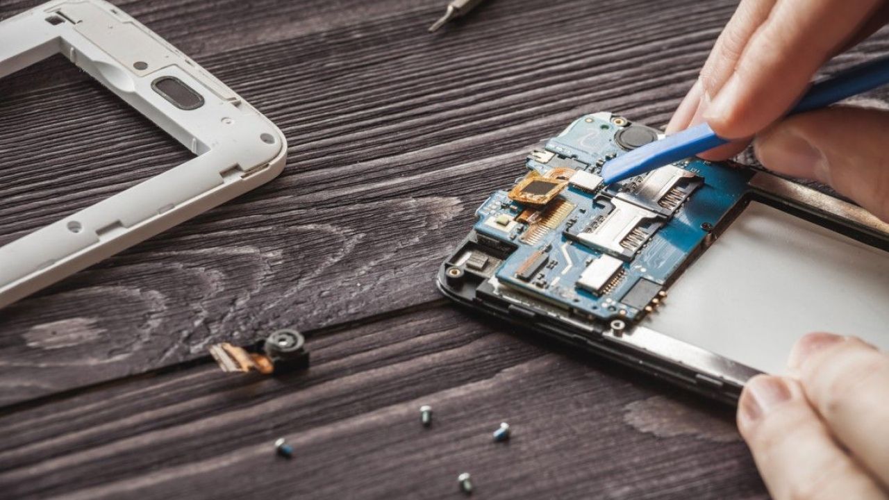 Así puede evitar ser 'víctima' de la obsolescencia programada