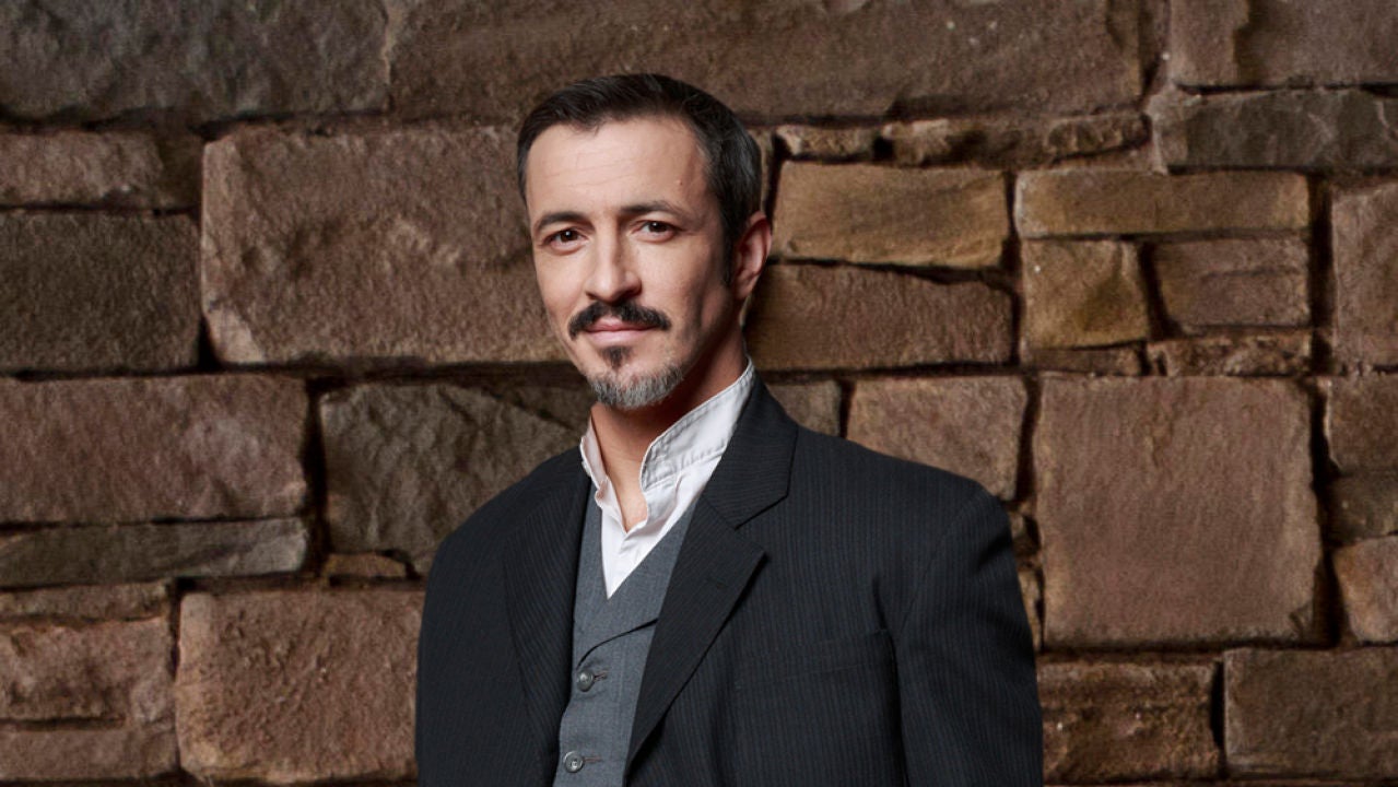 La imagen con la que Fernando Coronado sube la temperatura en las redes