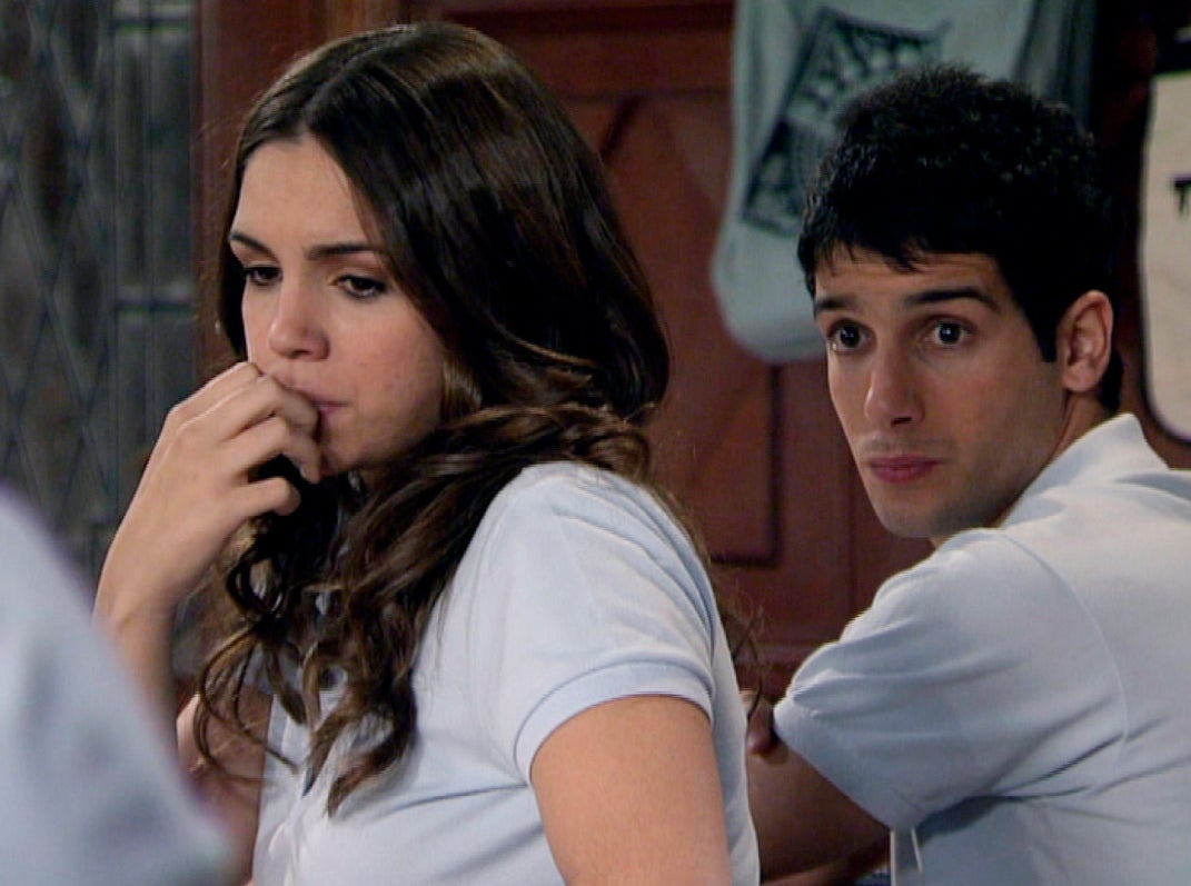 El internado | Web oficial Antena 3 series