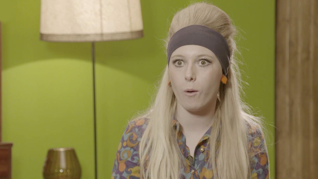 La familia Vela Cedena es testigo de un gran paso para el hombre