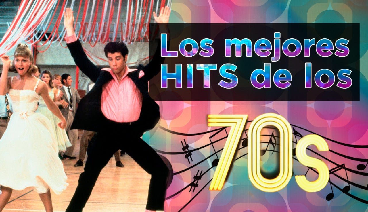 Años 70 | Me cambio de década