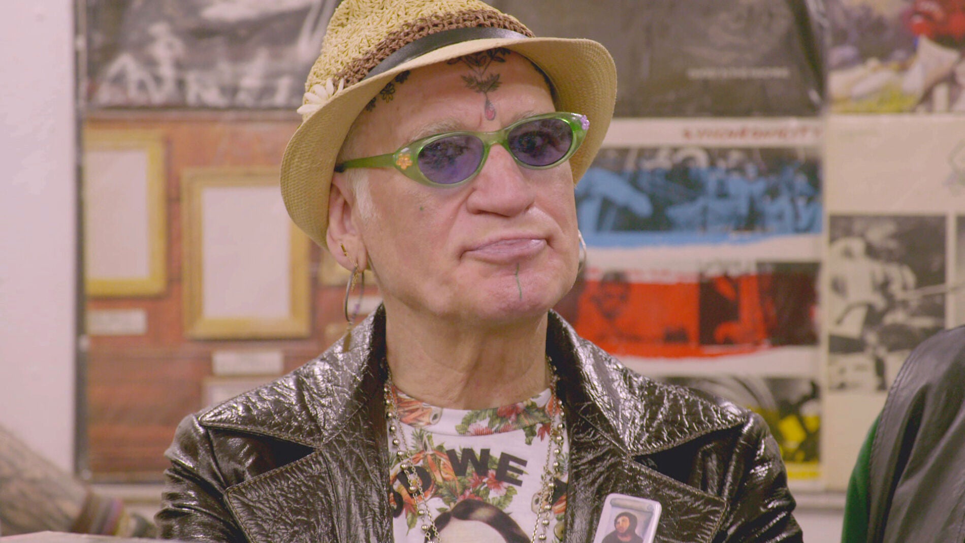 Paco Clavel sobre ‘La Movida Madrileña’: “Había mucho petardeo”