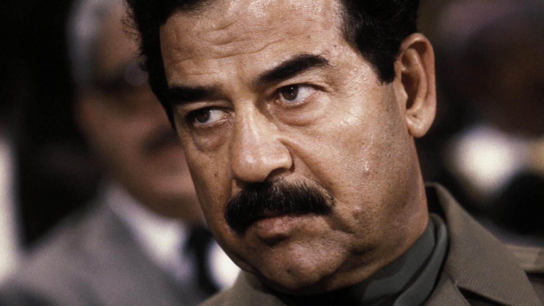 20 años del derribo de la estatua de Sadam Husein: el símbolo de la ...