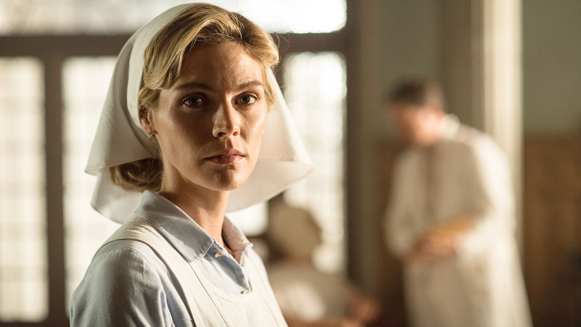 La vida y los sueños de Julia, en peligro