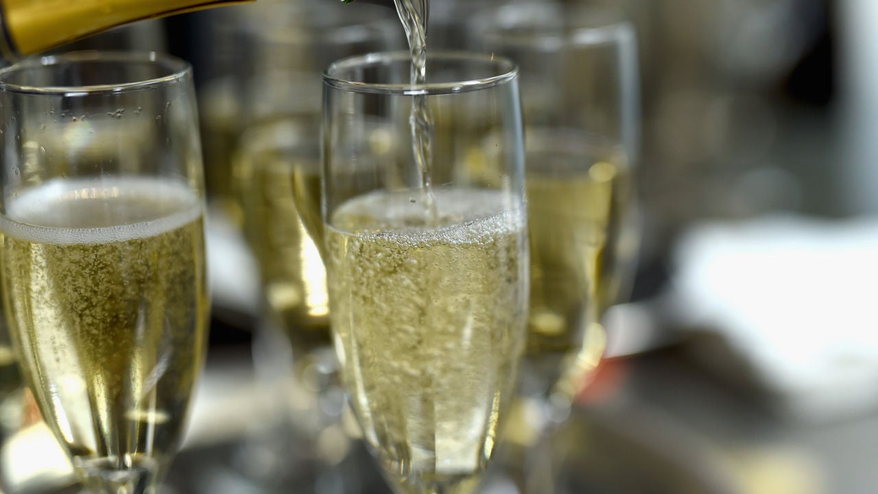 El champán está en peligro, pero así lo van a rescatar