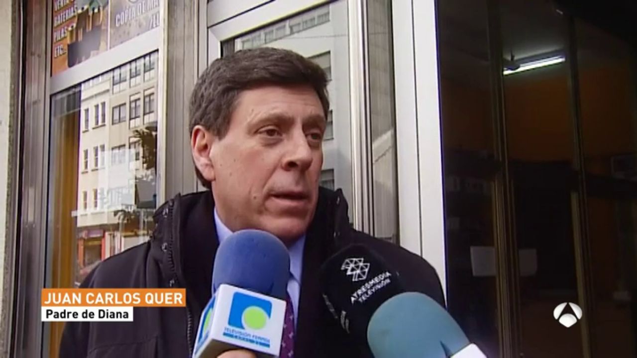 Juan Carlos Quer va a solicitar que se reabra la investigación sobre la ...