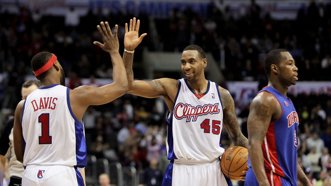 Muere Rasual Butler, exjugador de la NBA y la ACB, en un accidente de ...