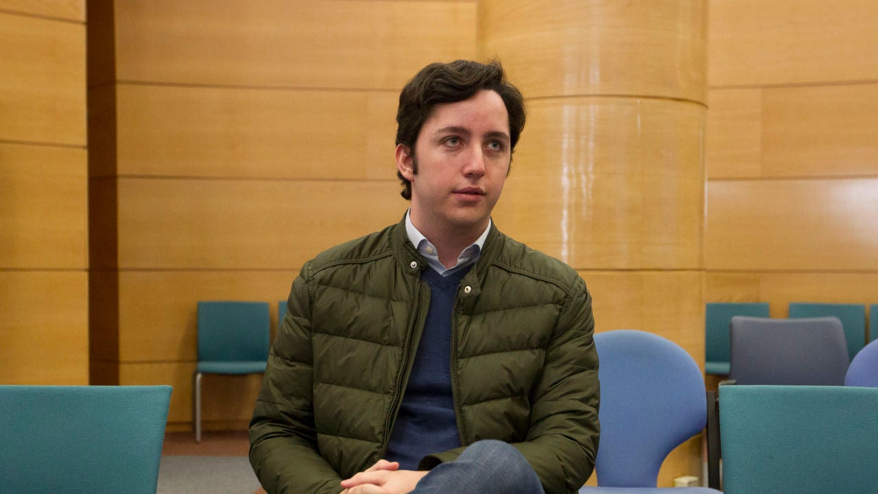 El 'pequeño Nicolás' quiere presentarse a las elecciones coincidiendo ...