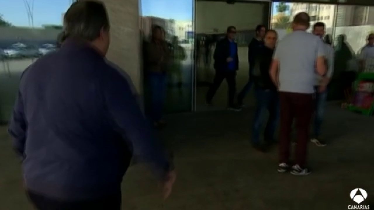 El acusado de la desaparición de Juana Ramos declara de nuevo